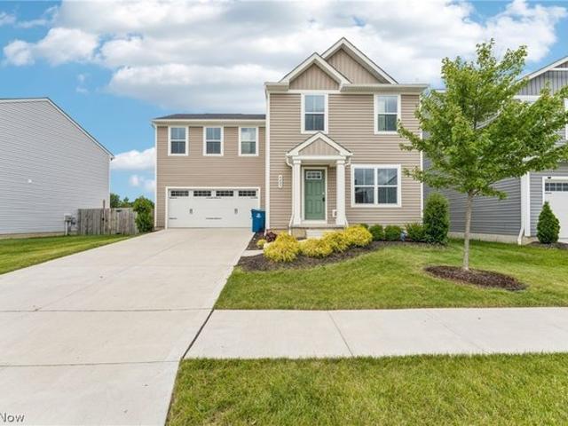 4483 Bellow Dr, Lorain, OH 44053