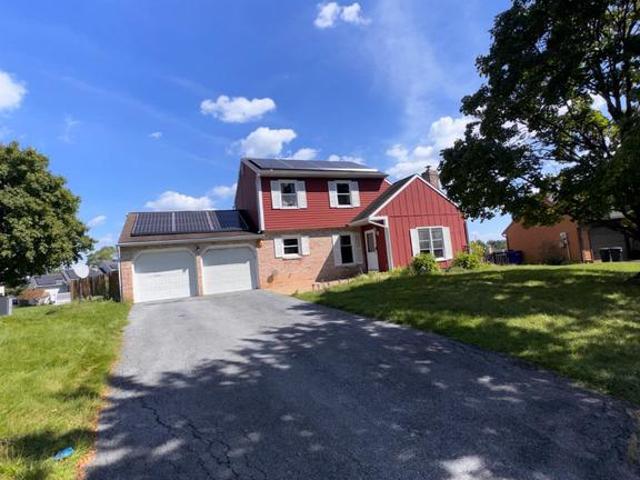 4483 Brooksvale Court