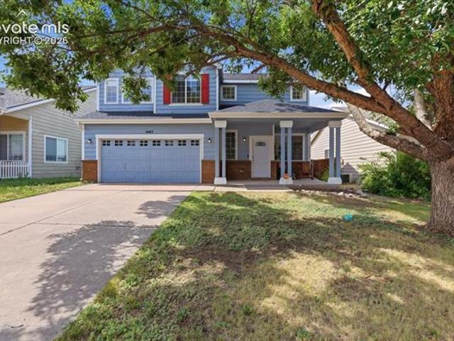 4483 E Anvil Drive