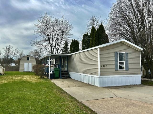 4483 Ilium Lane