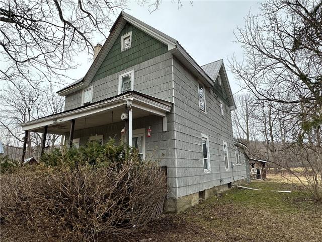4483 Linzy Road