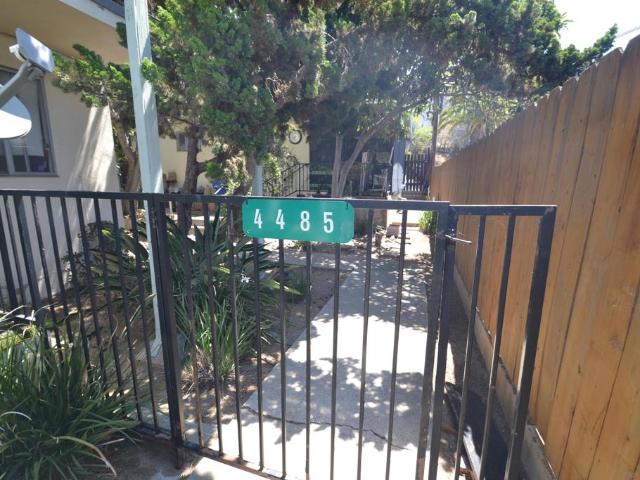 4483 Palm Avenue
