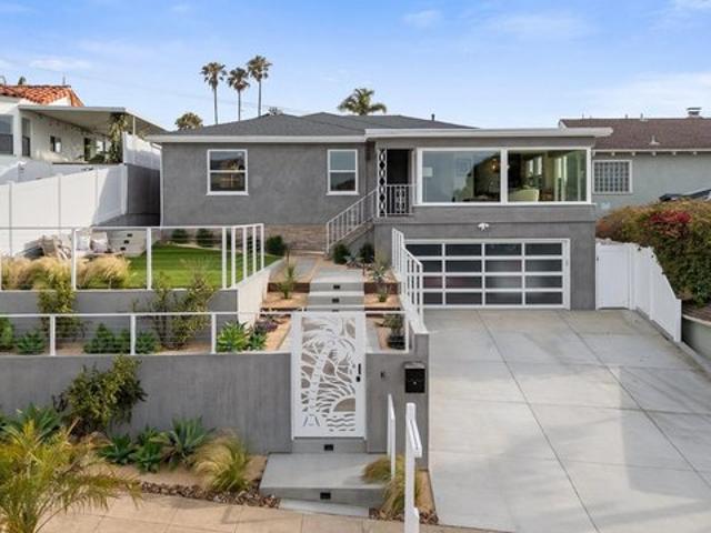 4483 Saratoga Ave, San Diego, CA 92107