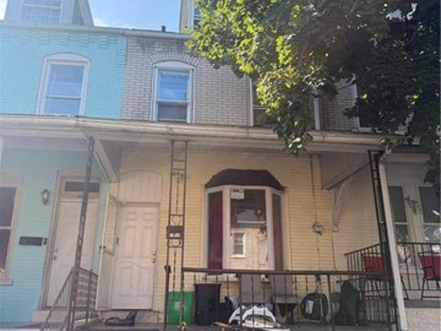448 1/2 W Gordon St, Allentown, PA 18102