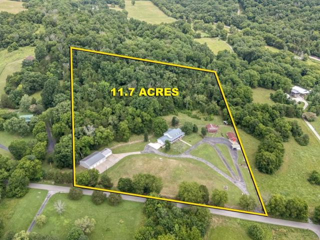 448 County Line Rd