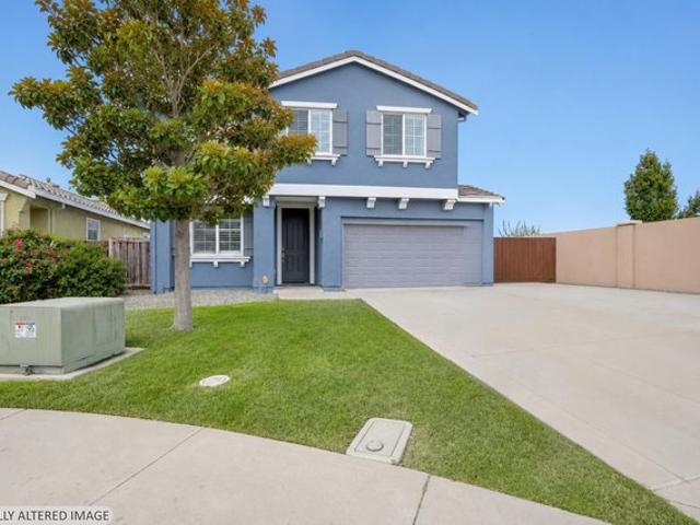 448 Cache Ct, Vacaville, CA 95688