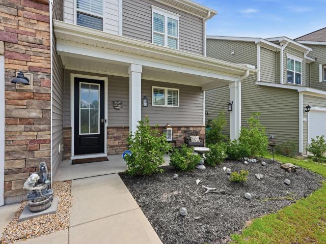 448 Calhoun Falls Dr
