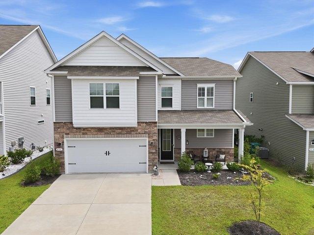 448 Calhoun Falls Dr, Myrtle Beach, SC 29579