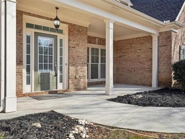 448 Cape Ivey Drive
