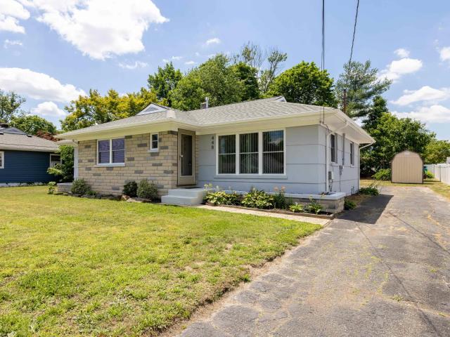 448 Carpy Ave