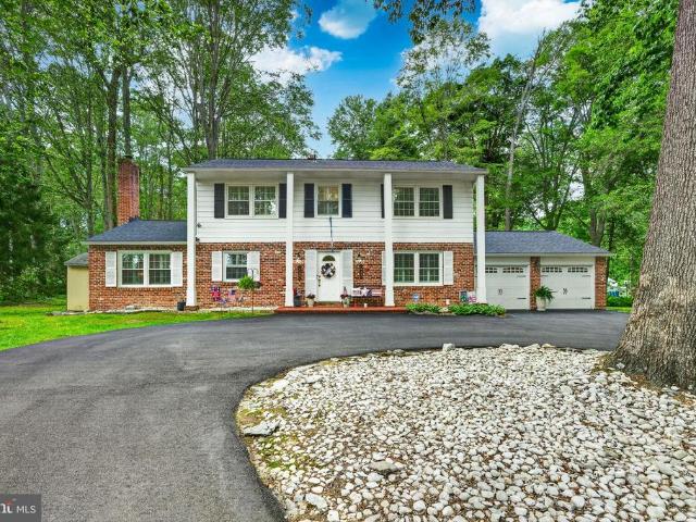 448 Caswallen Drive