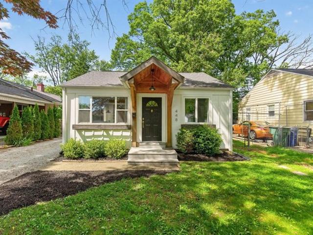 448 Chase Rd, Columbus, OH 43214
