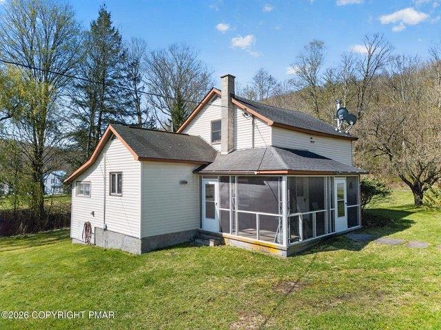 448 Criddle Rd, Susquehanna, PA 18847