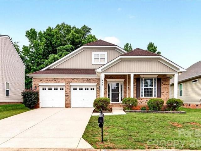 448 Anvil Draw Pl, Rock Hill, SC 29730
