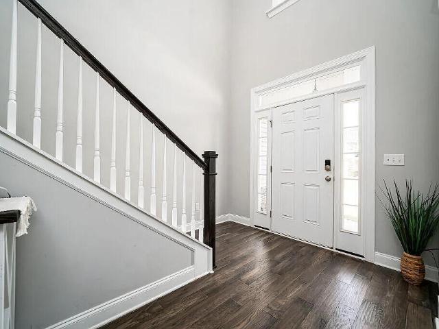 448 Arrowwood Drive