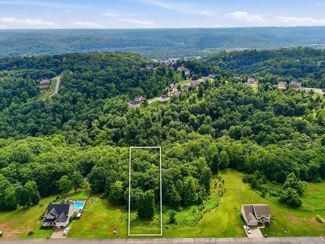 448 Aviators Pt, Eleanor, WV 25070