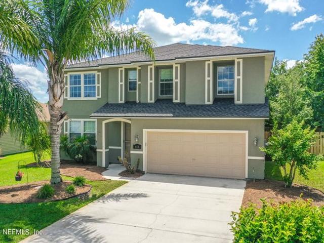 448 Bostwick Cir, Saint Augustine, FL 32092