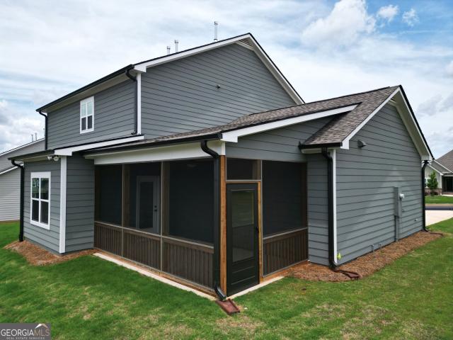 448 Banff Drive