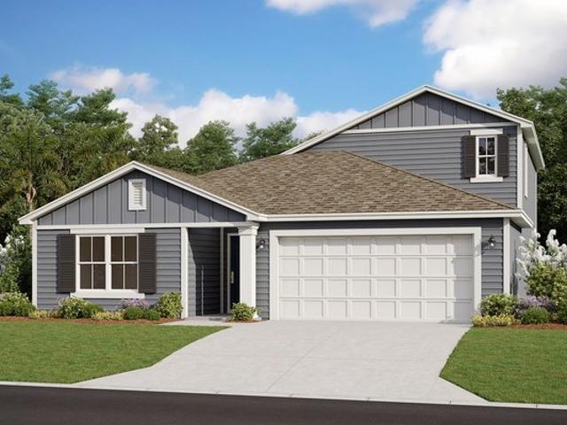 448 Barbosa Trl, Saint Augustine, FL 32095