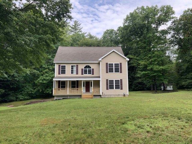 448 Bee Hole Rd, Loudon, NH 03307
