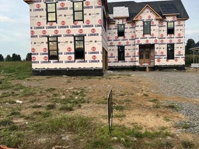 448 Bell Lake Rd, Gallatin, TN 37066