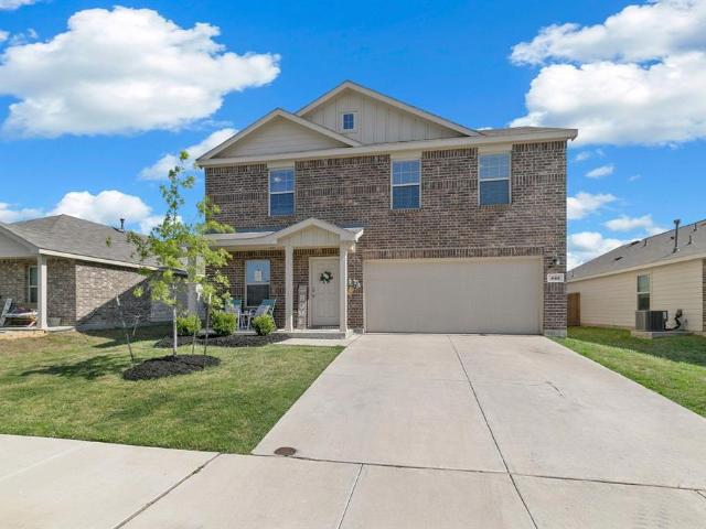 448 Blue Crow Lane