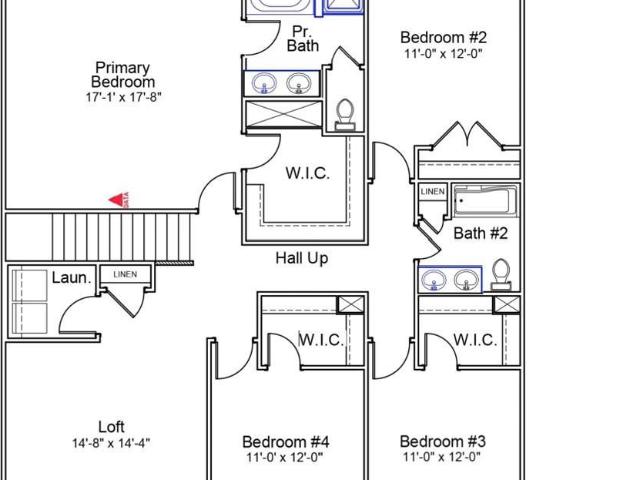 448 Blackjack Oak Lane