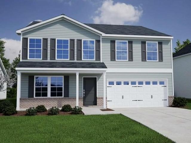 448 Blackjack Oak Ln, Lexington, SC 29073