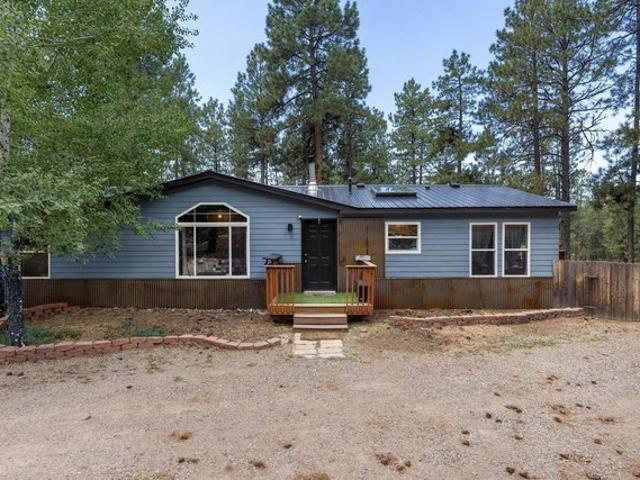 448 Deer Ridge Dr, Durango, CO 81122