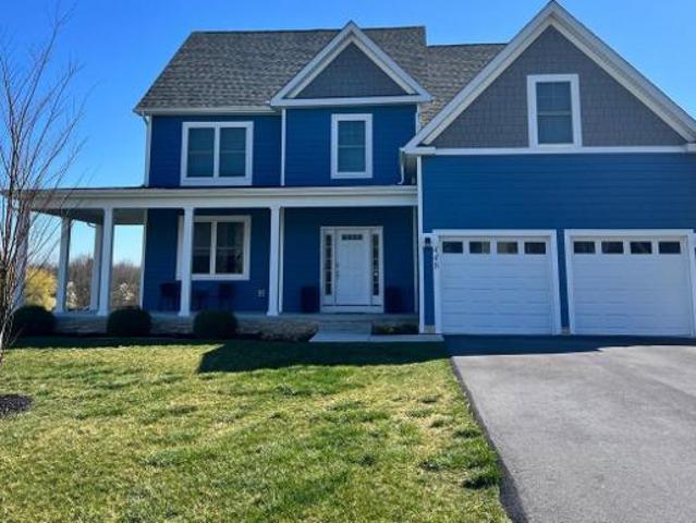 448 Deerfield Village Dr, Shepherdstown, WV 25443