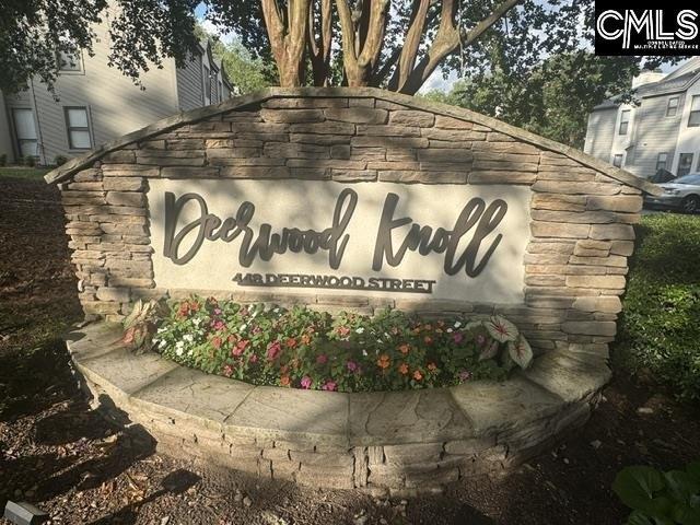 448 Deerwood St Apt 4E, Columbia, SC 29205