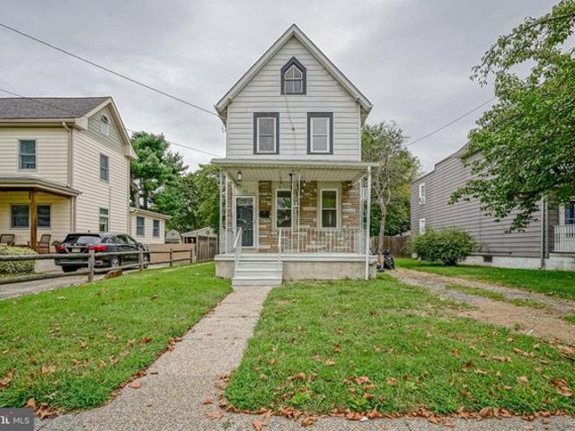 448 Delaware Ave, Palmyra, NJ 08065