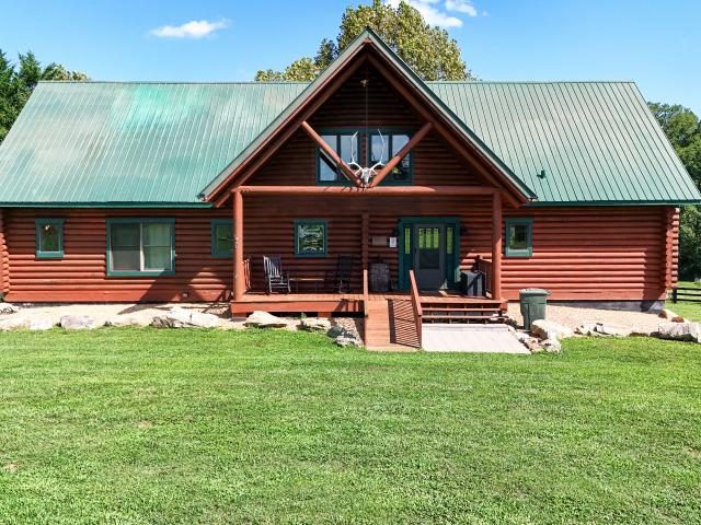 448 Dixie Meadow Lane