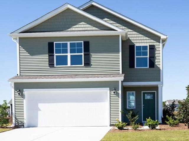 448 Driftwood Dr Lot 21, Richlands, NC 28574