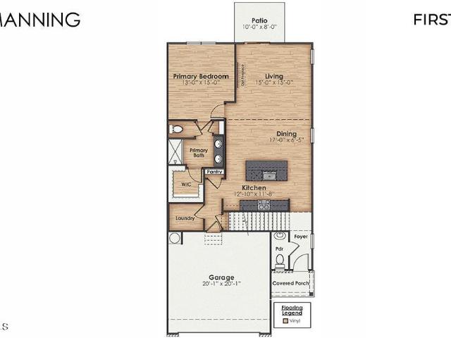 448 Driftwood Drive # 21