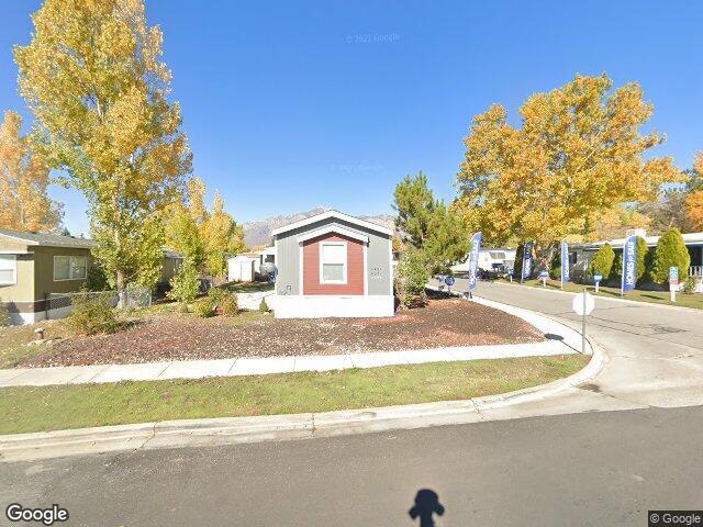 448 E 900 N Unit 6, Ogden, UT 84404