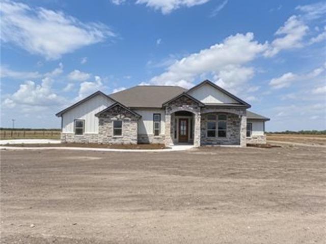 448 E County Road 2130, Kingsville, TX 78363