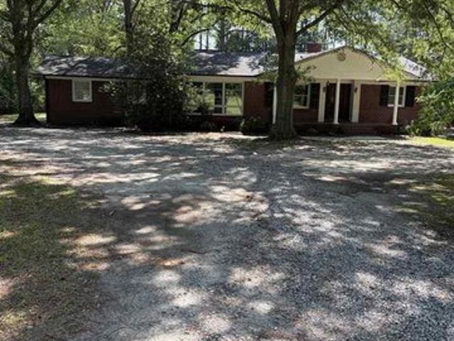 448 E Jackson Rd, Chesterfield, SC 29709