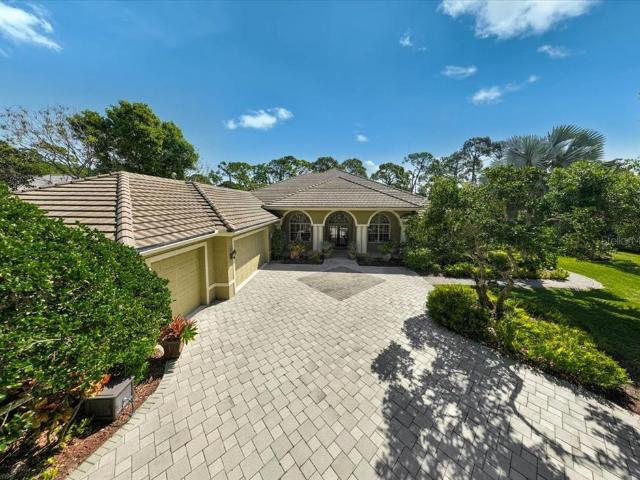 448 E Macewen Dr, Osprey, FL 34229 | MLS #A4687