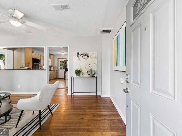 448 E Pharr Road