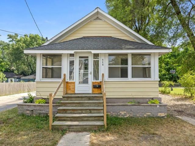 448 E Stockbridge Ave, Kalamazoo, MI 49001