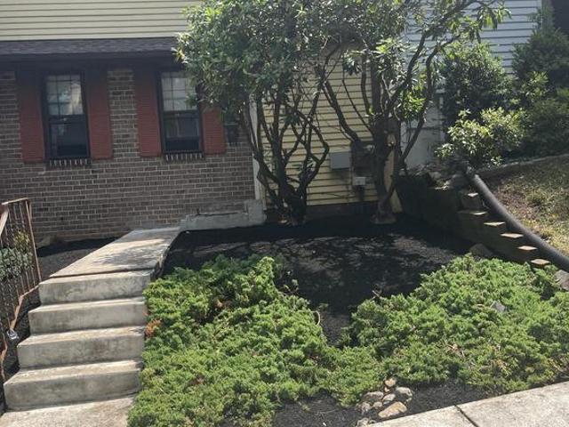 448 E Stoney Hill Court # E