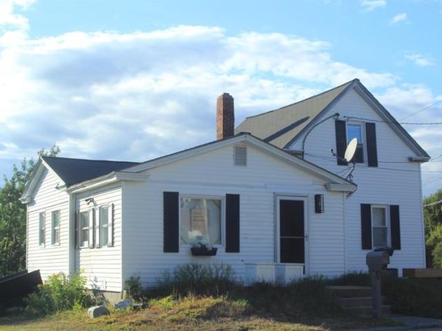 448 Forbush Ave, Berlin, NH 03570