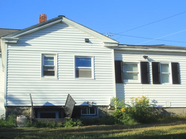 448 Forbush Avenue
