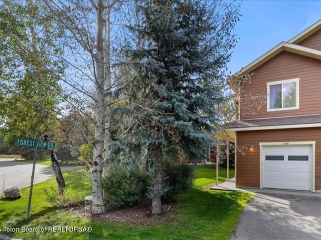 448 Forest View Dr, Driggs, ID 83422
