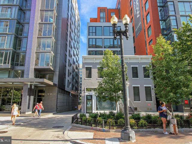 448 K St NW, Unit 601, Washington, DC 20001 | MLS #DCDC2258