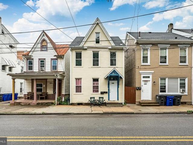 448 King St, Pottstown, PA 19464