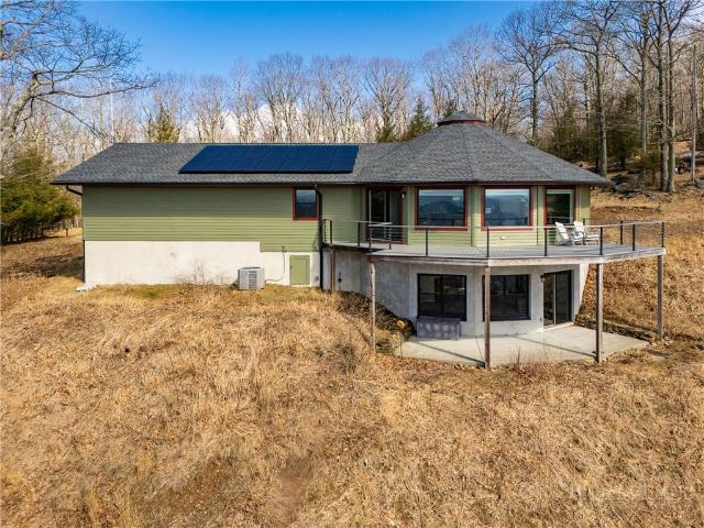 448 Howards Knob Road