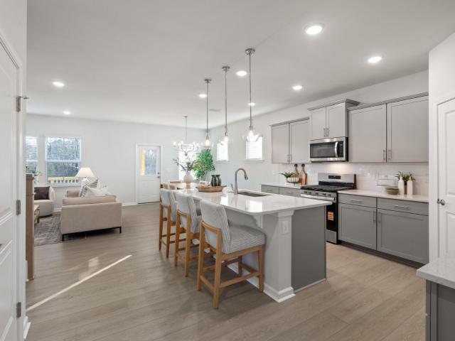 448 Havannah Road