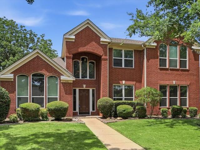 448 Halifax Dr, Coppell, TX 75019